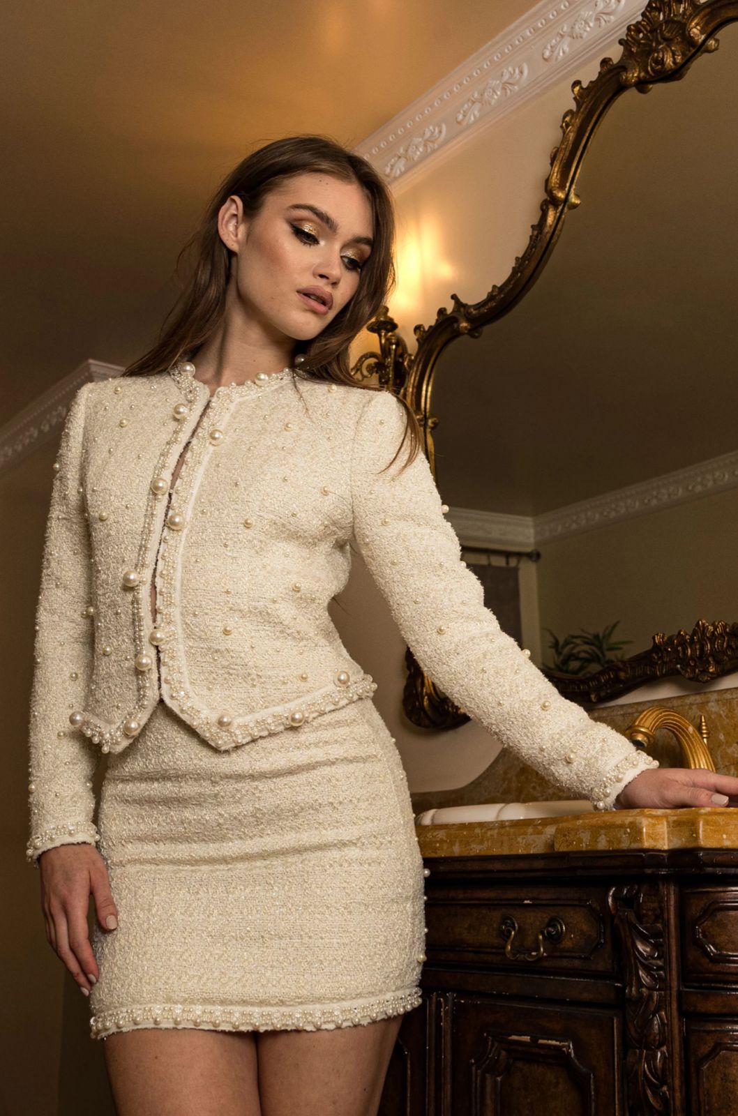 Pasión por la moda | Fashion Styled